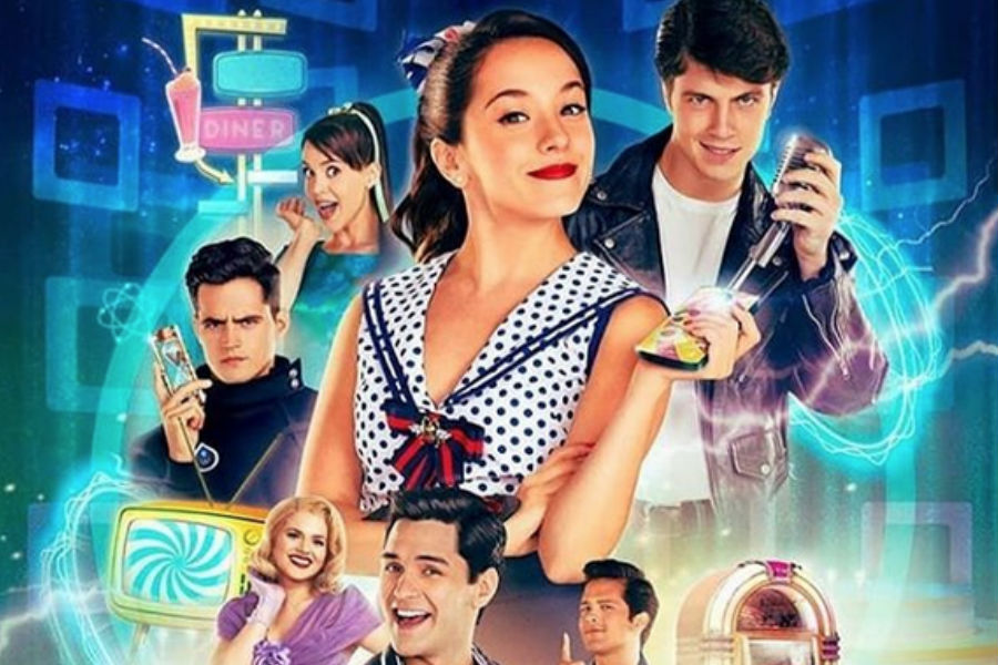 Evaluna Montaner: ¡todo sobre la segunda temporada de 'Club 57'! | Tú ...