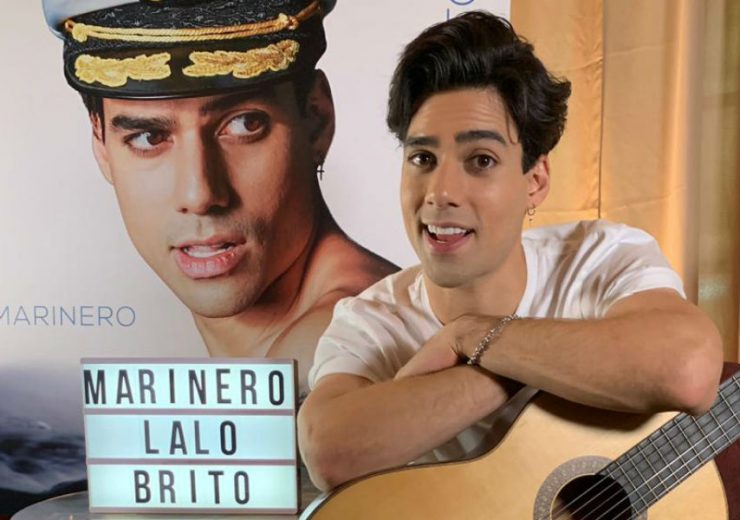 lalo brito Archives | Tú en línea