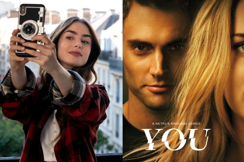 Test: ¿qué serie de Netflix ver de acuerdo a tu personalidad? | Tú en línea