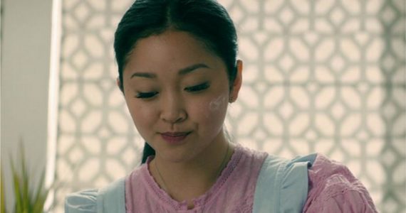 ¡Las frases más lindas de Lara Jean! | Tu en línea