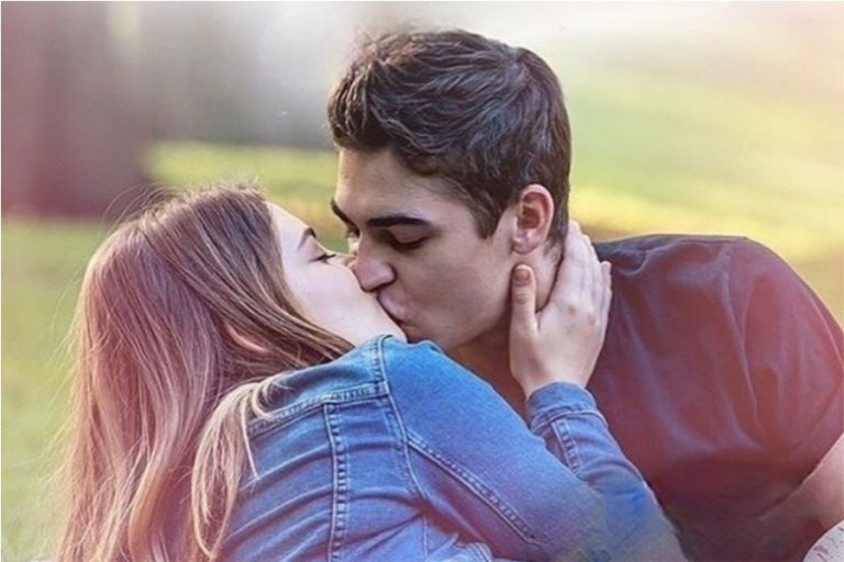 Cómo Saber Si Besas Bien En 5 Pasos Tú En Línea