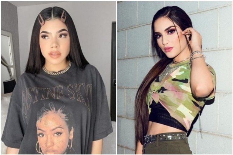 ¡Kenia Os le da su apoyo a Kimberly Loaiza! | Tú en línea