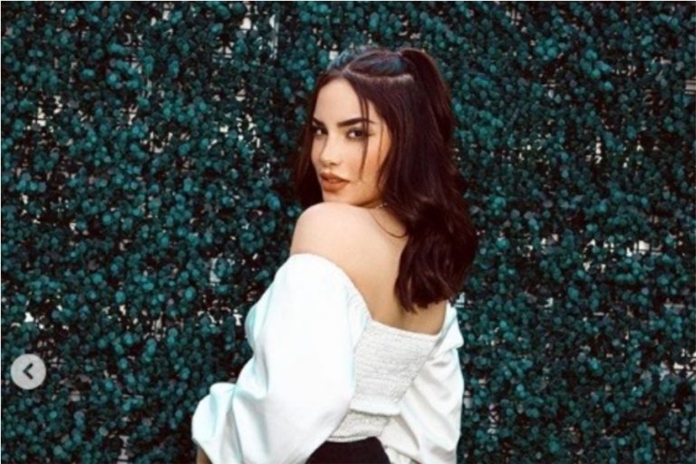 Todo Lo Que Tienes Que Saber Del Primer Disco De Kimberly Loaiza Tú