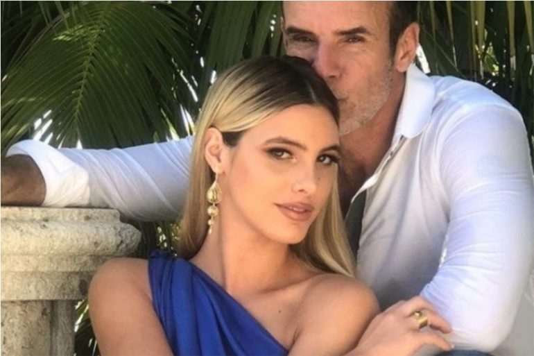 Lele Pons revela lo difícil que fue enterarse de que su papá es gay ...