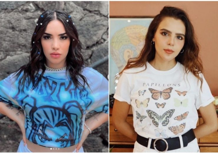 influencers mexicanos Archives | Tú en línea