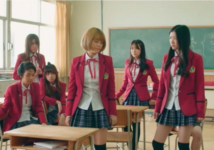 the underclass Archives | Tú en línea