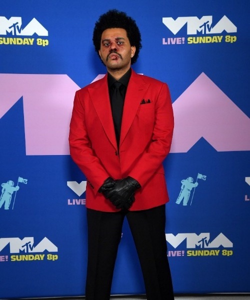 The Weeknd revela la impactante verdad detrás de sus vendajes y ...