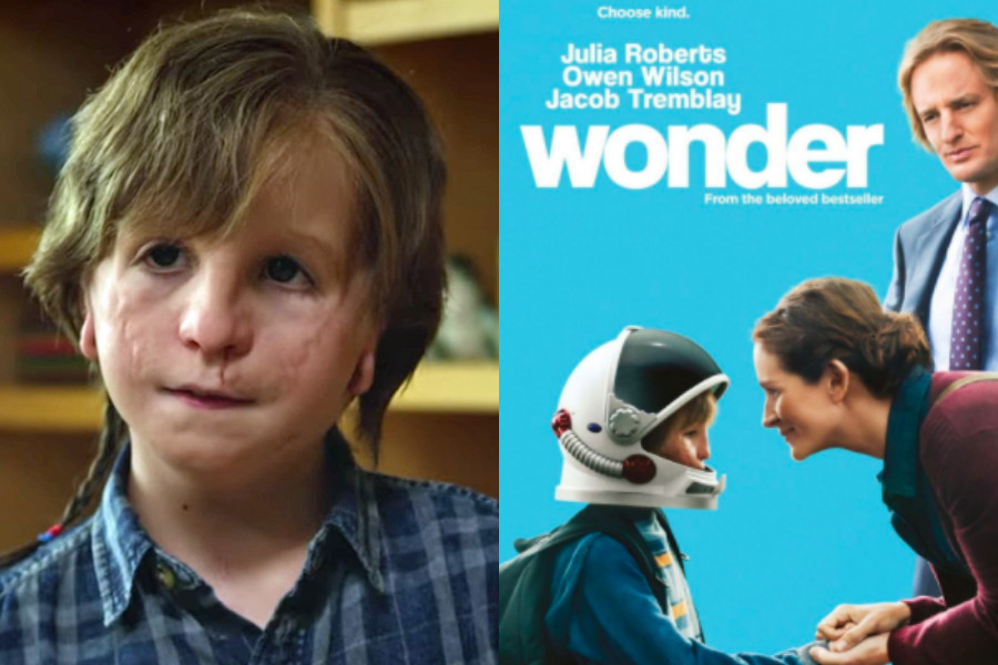 Jacob Tremblay: Así luce el actor de 'Wonder' actualmente | Tú en línea
