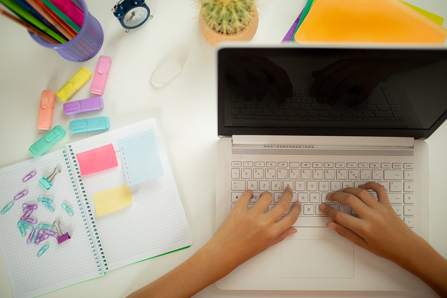 5 tips para dominar las clases a distancia | Tú en línea