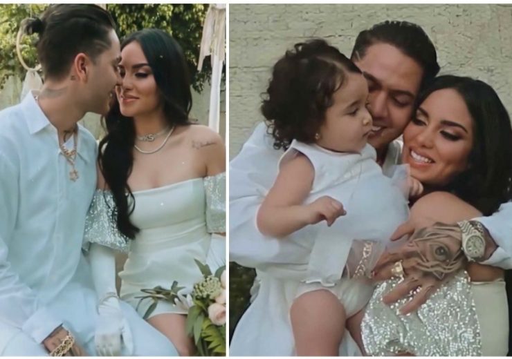 boda de Kimberly y Juan de Dios Archives | Tú en línea