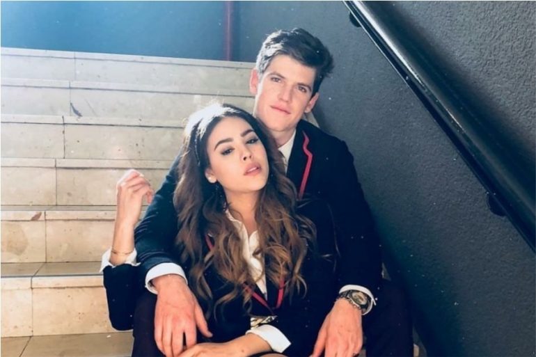 Así es la nueva vida de Guzmán sin Lu en la nueva temporada de Élite ...