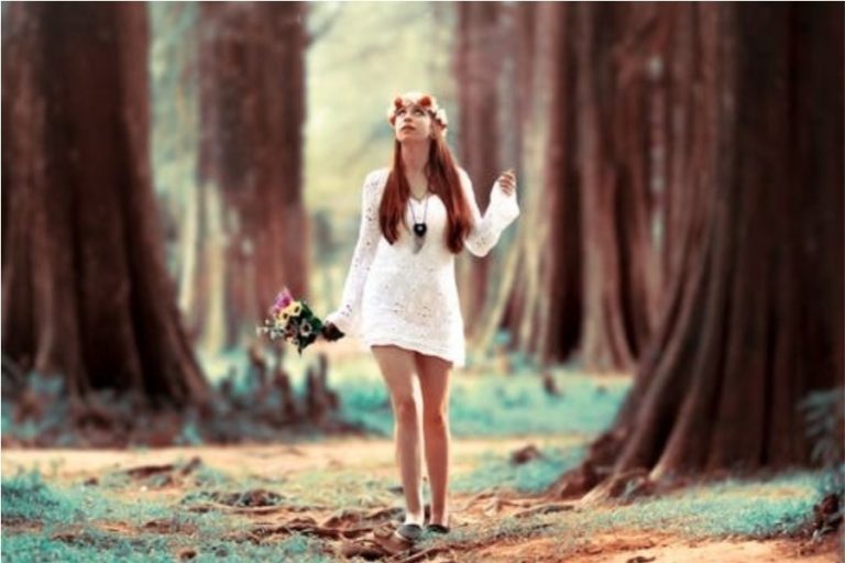 TEST: ¿En qué podrías reencarnar cuando mueras? | Tú en línea