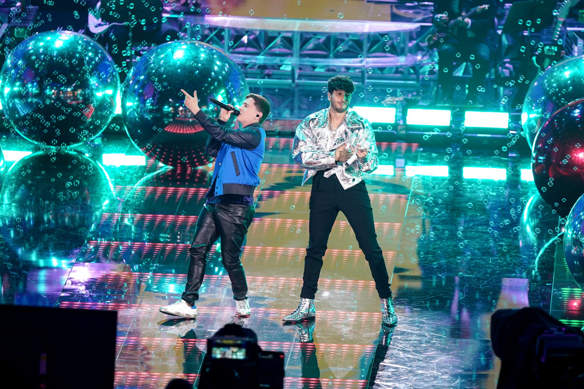 Latin Grammy 2020 ¡conoce La Lista Completa De Ganadores Tú En Línea