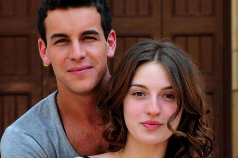 ¡Conoce a la nueva novia de Mario Casas! | Tú en línea