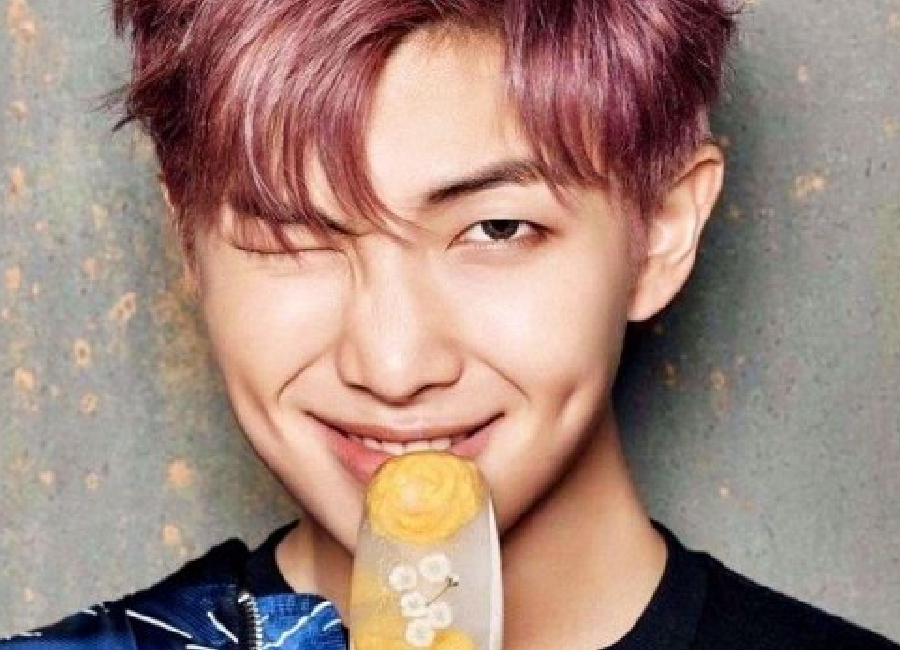 El líder de BTS recibe premio especial por donación al mundo del arte ... El líder de BTS recibe premio especial por donación al mundo del arte ...