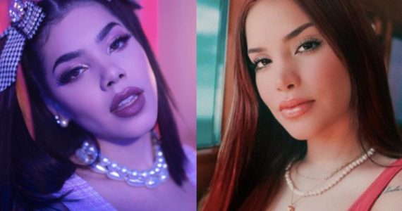 Kimberly Loaiza vs. Kenia Os: ¿cuánto gana cada YouTuber? | Tú en línea