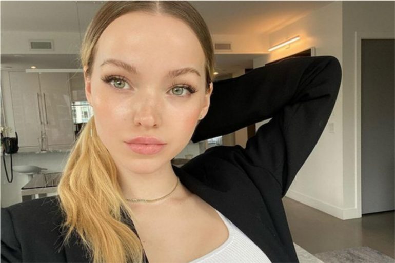 Dove Cameron: Biografía, películas, series de televisión y Thomas Doherty