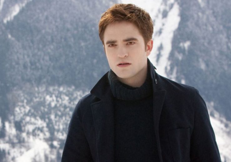 Edward Cullen Archives | Tú en línea