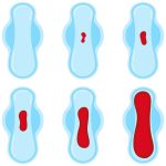Menstruación: qué es, a qué edad comienza y síntomas (ciclo menstrual)