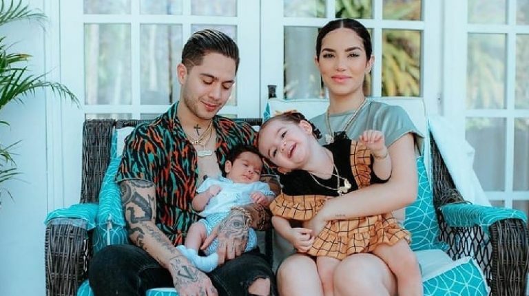 Kimberly Loaiza muestra un impactante video de cómo trata Kima a ...