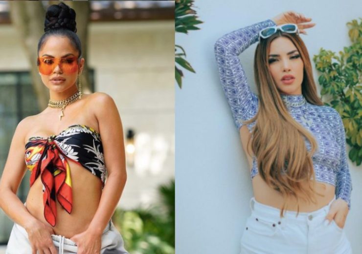 Natti Natasha Archives | Tú en línea