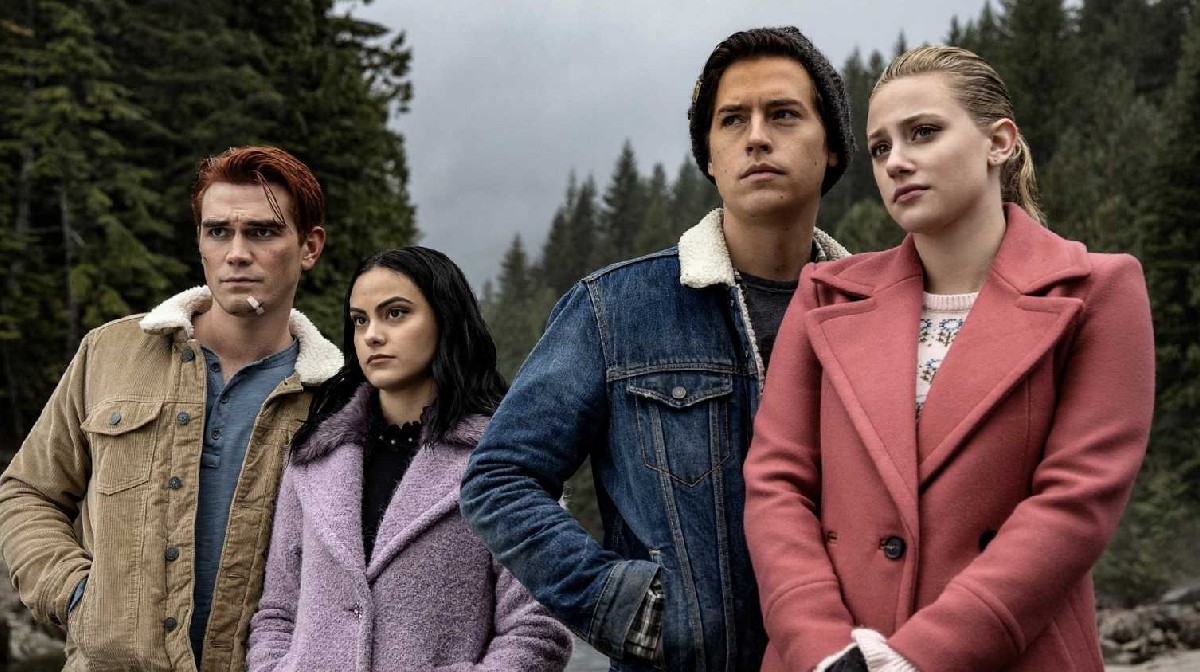 'Riverdale': Archie y Betty se enfrentan a Hiram en el trailer de la temporada 5 | Tú en línea