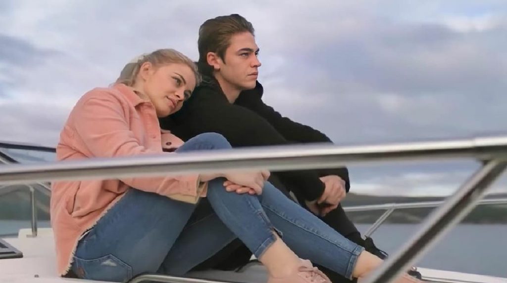 ¡Lanzan el trailer y el póster oficial de 'After We Fell'! | Tú en línea