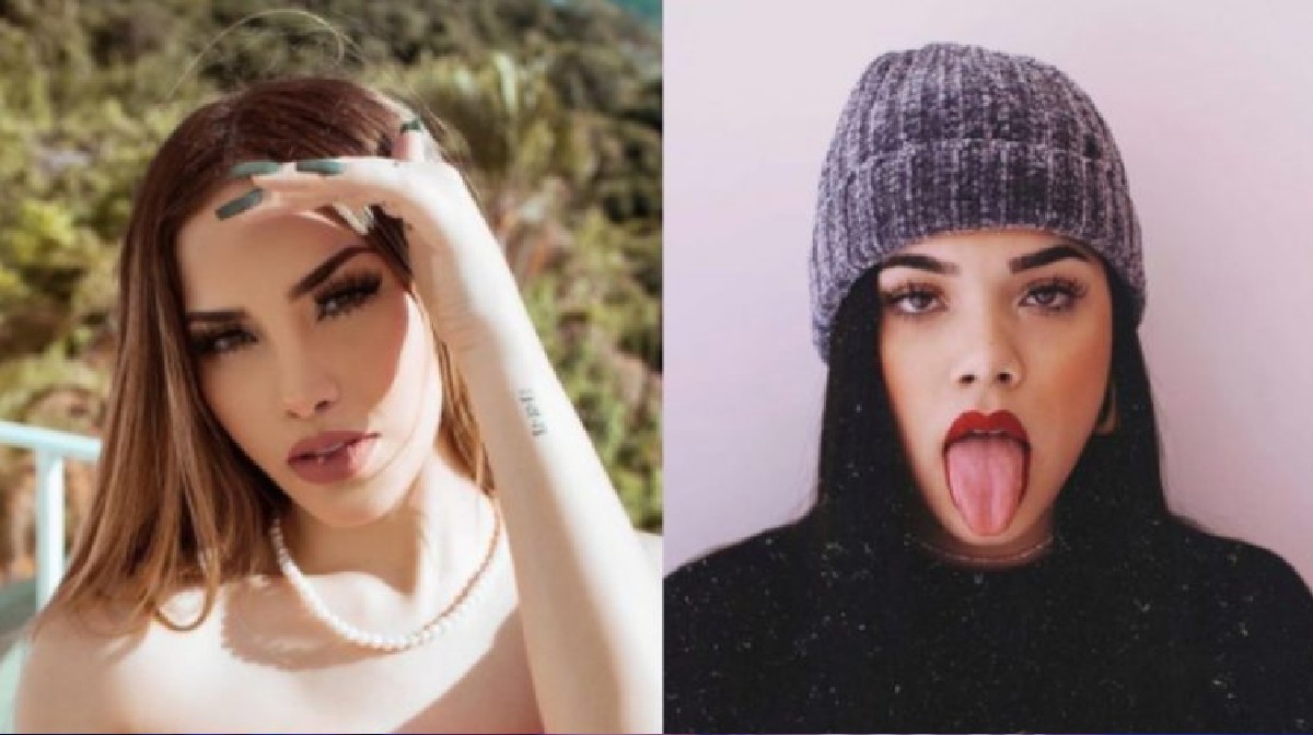 Kenia Os responde en vivo a quienes dicen que extraña a Kimberly Loaiza | Tú en línea