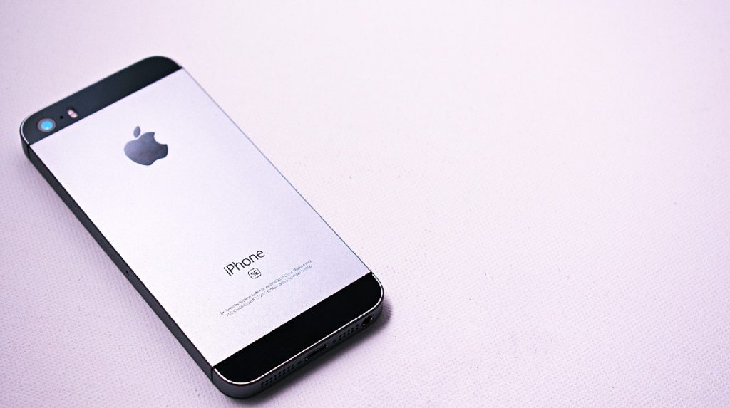 TikToker descubre que la 'manzanita' del iPhone tiene funciones ... TikToker descubre que la 'manzanita' del iPhone tiene funciones ...