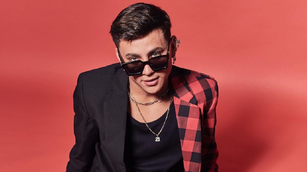 Rod Contreras: todo sobre su futuro como actor y cantante y su vida ...