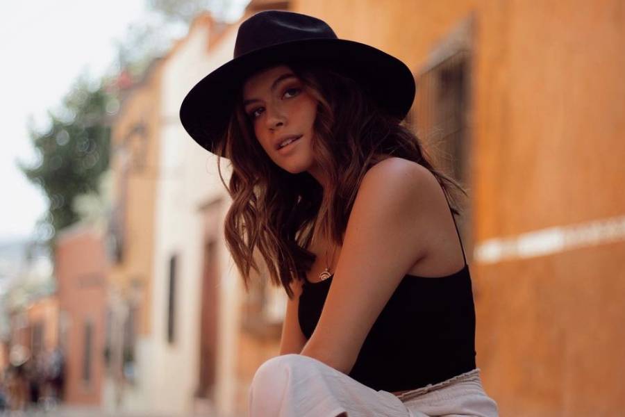 Seis cosas que debes saber sobre Isidora Vives | Tú en línea