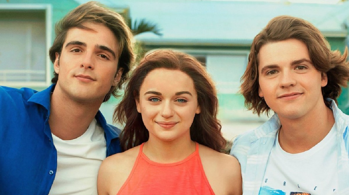 'The Kissing Booth': ¿cuánto dinero tienen los protagonistas? | Tú en línea