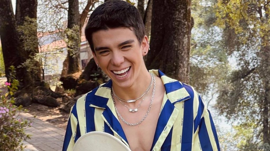 Para Jan Carlo ser influencer no es una rutina, es un hábito. | Tú en línea