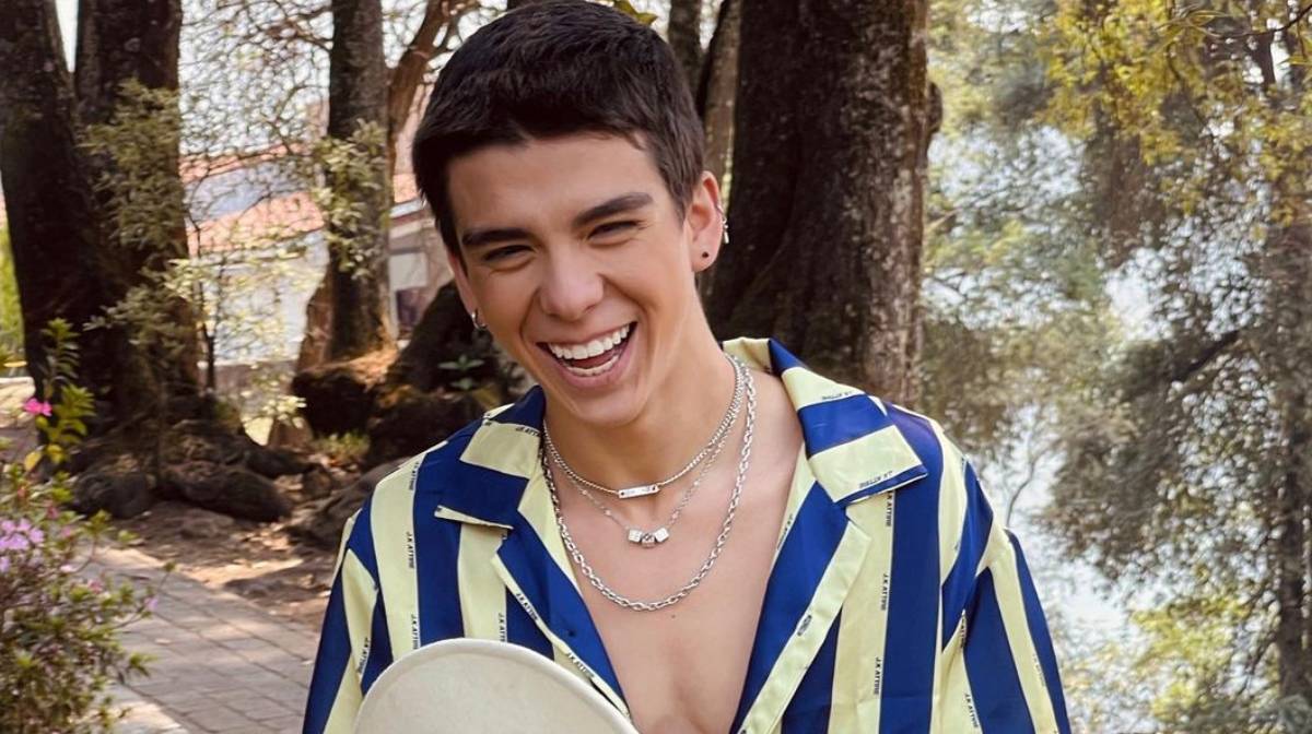 Para Jan Carlo ser influencer no es una rutina, es un hábito. | Tú en línea