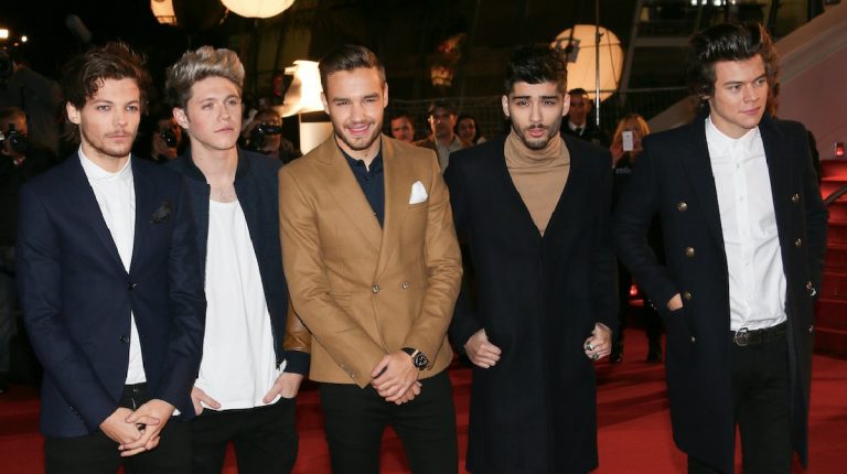 Se revela cuánto dinero tiene cada uno de los ex integrantes de One ...