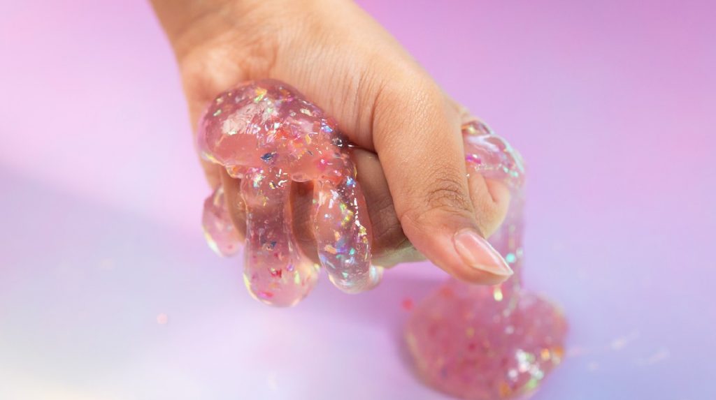 DIY: cómo preparar slime desde casa | Tú en línea