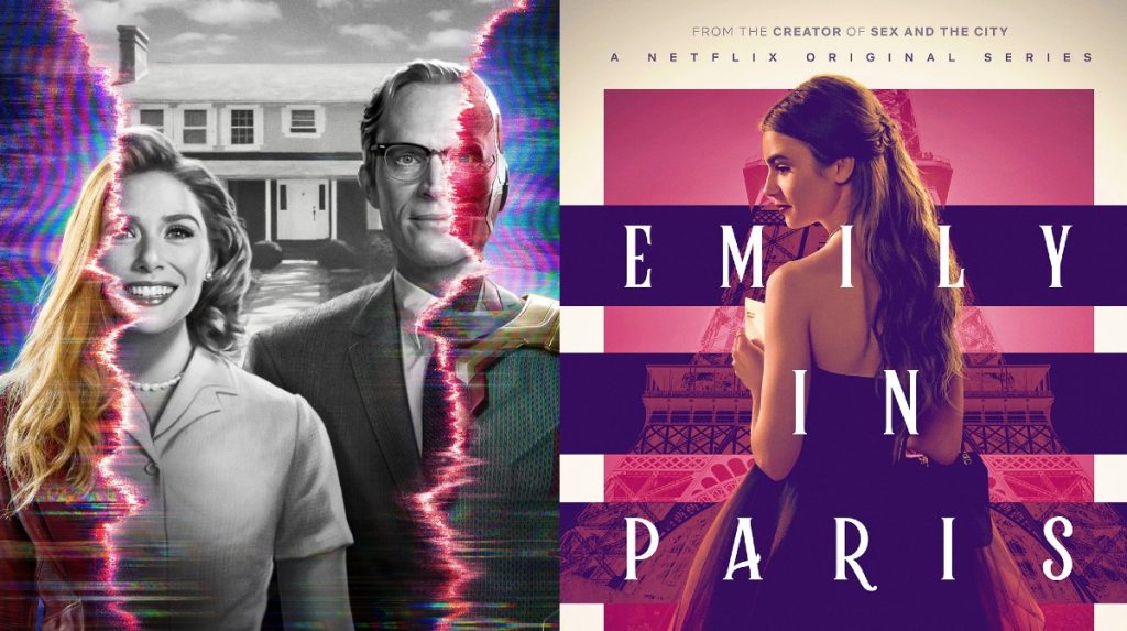 Emmy 2021: nominados, horario y cómo ver la premiación | Tú en línea