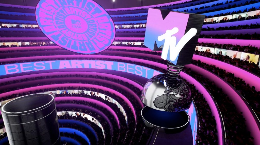 MTV Video Music Awards 2021: Nominados, presentaciones en vivo, horario ...
