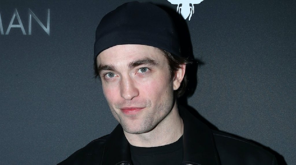 Así luce Robert Pattinson como Batman vigilando Gotham | Tú en línea