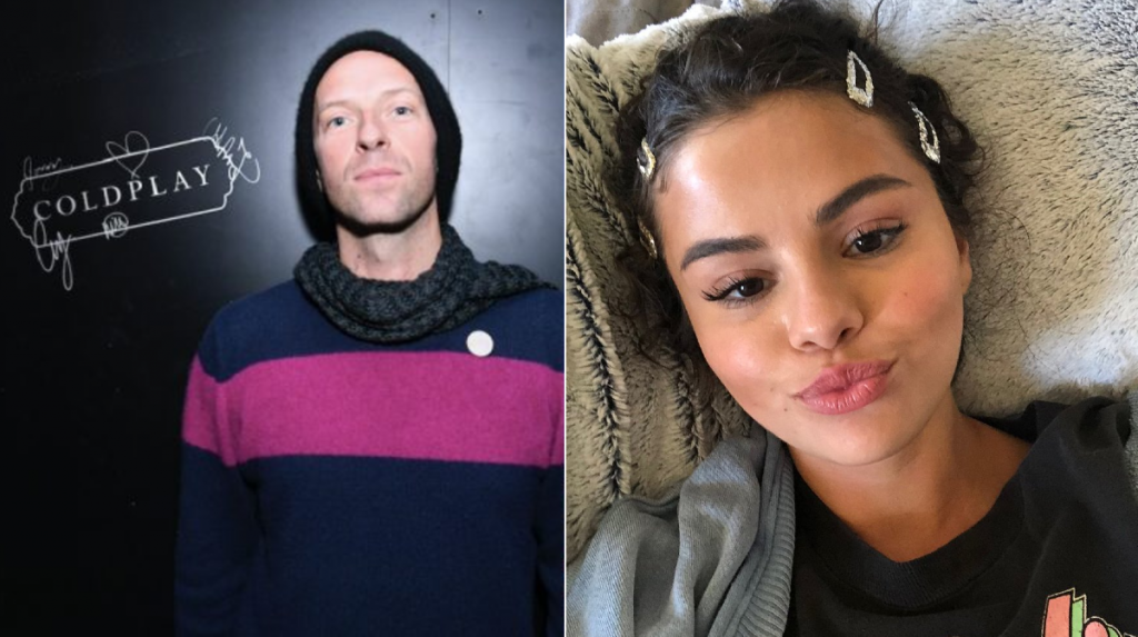 'Let Somebody Go': ¡escucha un adelanto de la nueva canción de Selena ... 'Let Somebody Go': ¡escucha un adelanto de la nueva canción de Selena ...