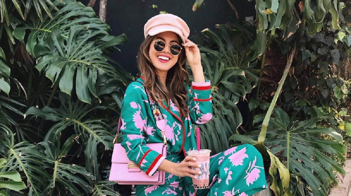 Test: ¿qué tipo de influencer serías? | Tú en línea