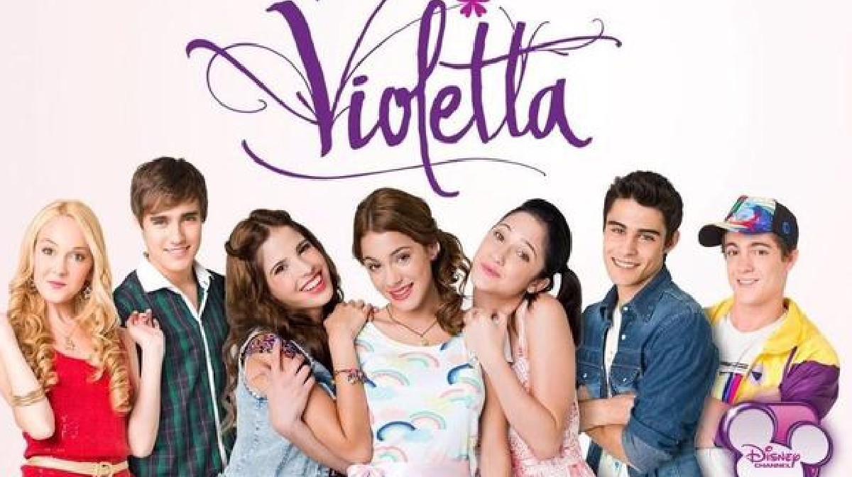Así lucen los actores de 'Violetta' a casi 10 años del estreno | Tú en ...