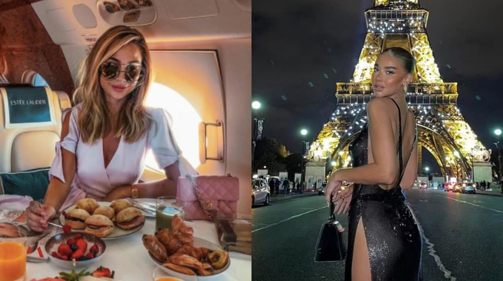 3 Influencers que usaron Photoshop para crear una vida falsa | Tú en línea