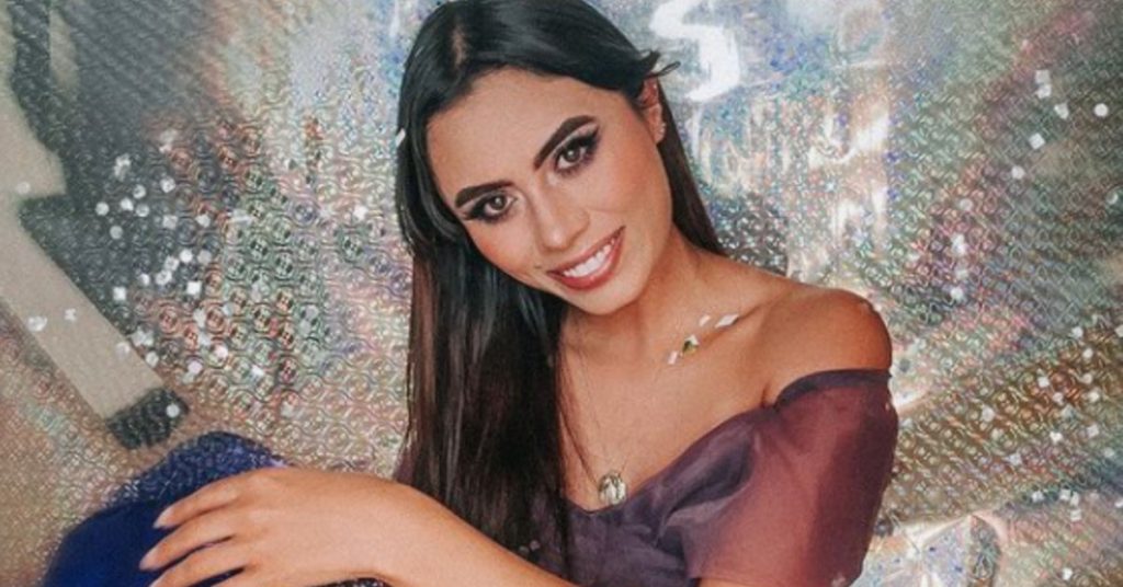 Paulette: sus sueños premonitorios, sus poderes psíquicos y más sobre ...