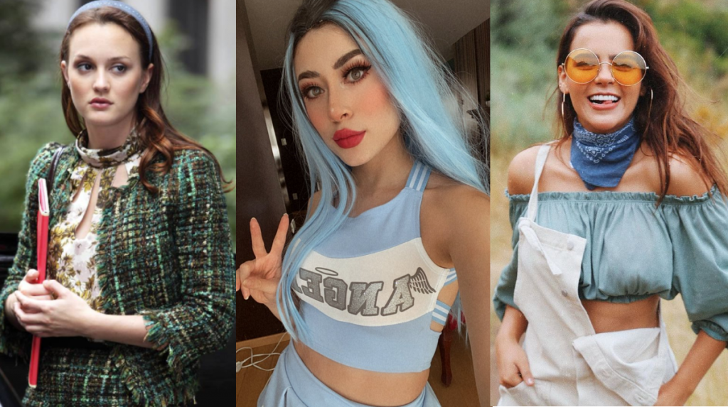 Test: qué estilo de ropa adoptar este 2022 según tus metas | Tú en línea