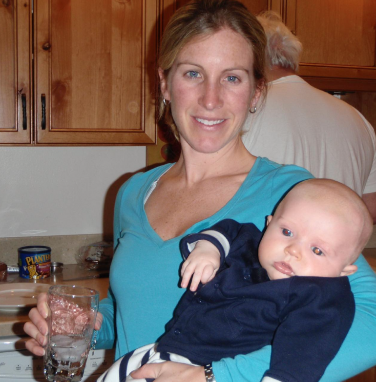 ¿Quién es Walker Scobell? Actor que le dará vida a Percy Jackson | Tú ...