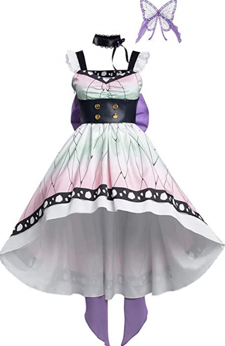 vestidos otaku 15 años moda ropa ideas inspiración anime