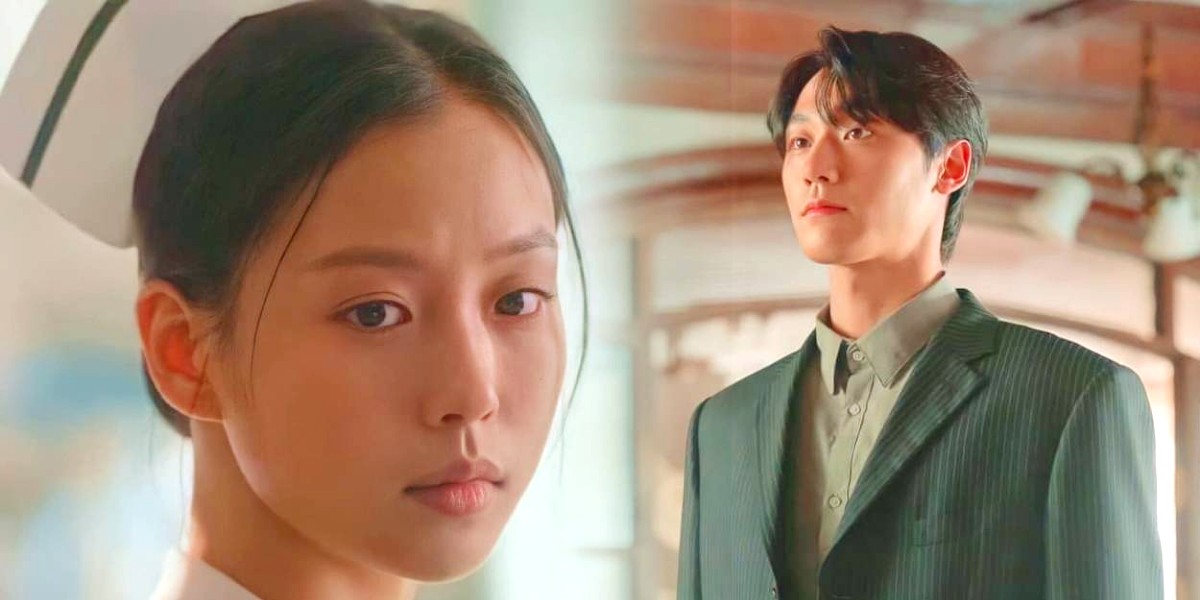 doramas-para-llorar-netflix-k-dramas series televisión