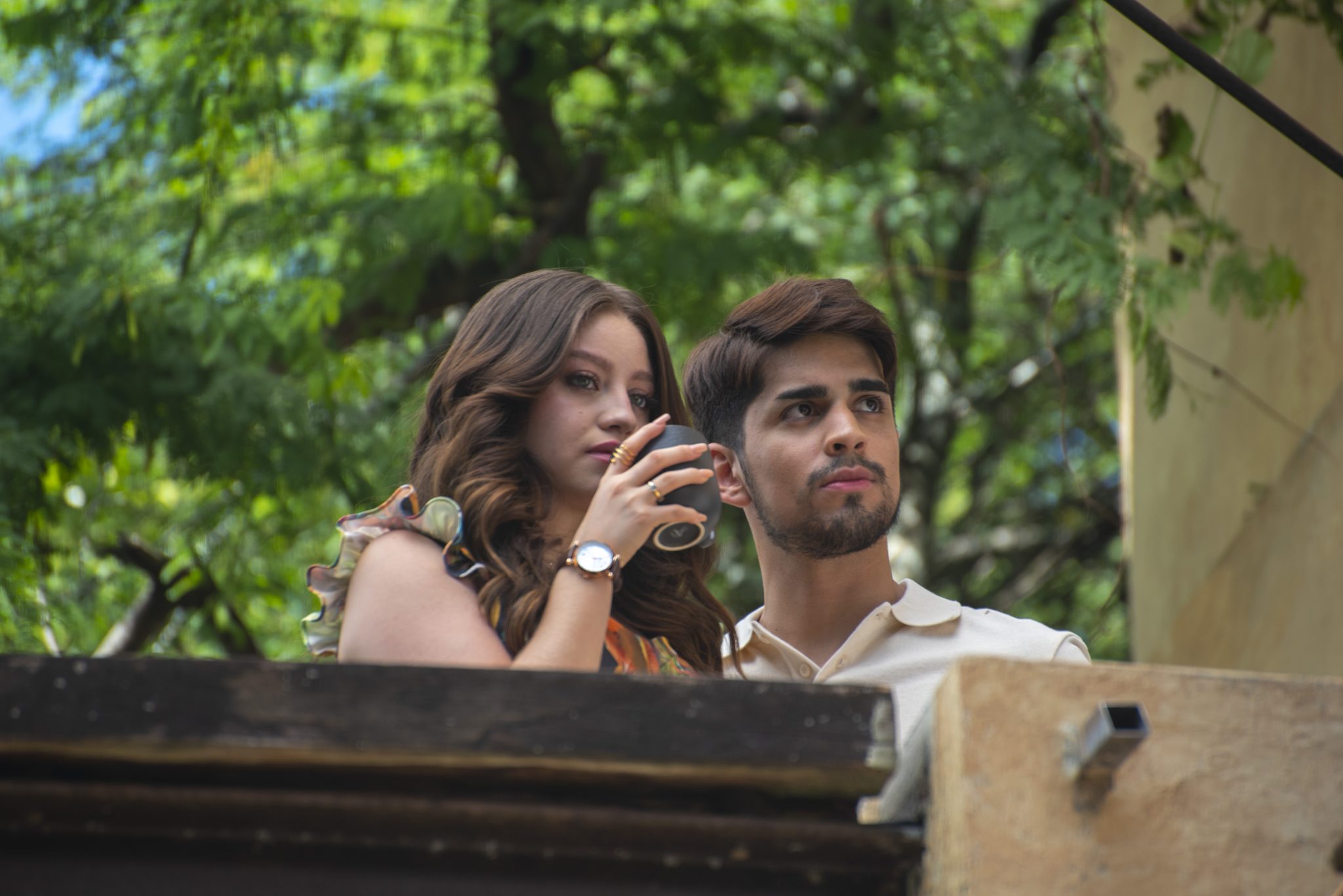 Karol Sevilla regresa a la segunda temporada de Siempre fui yo | Tú en línea