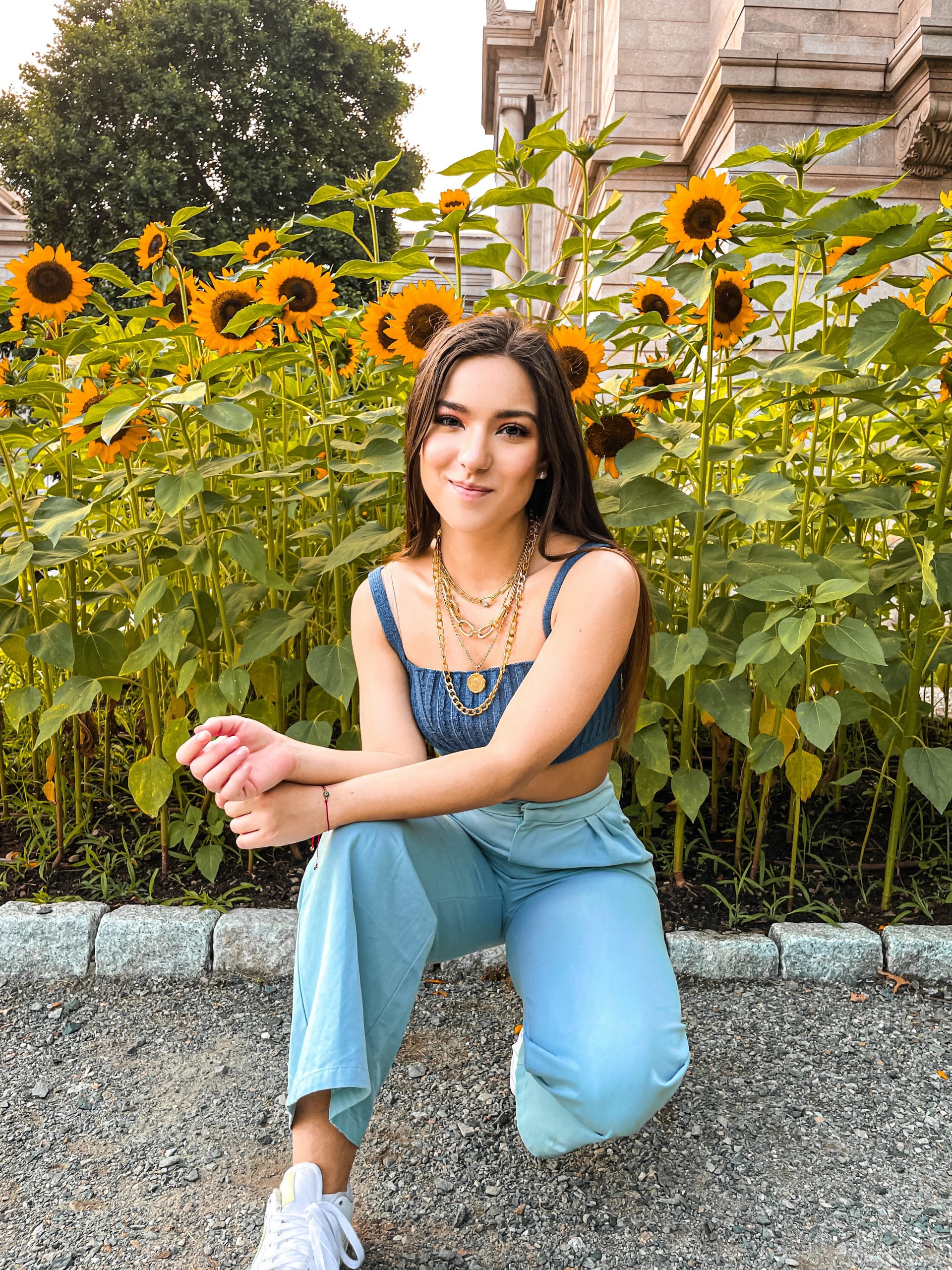 María Bolio estrenará canción en VidCon | Tú en línea